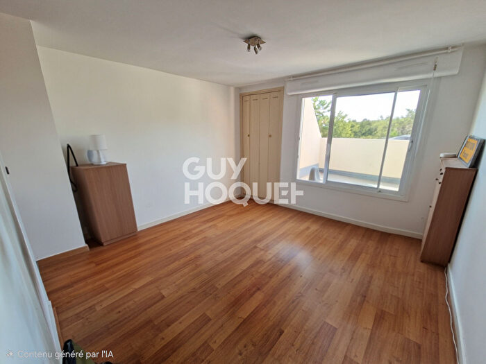 Appartement 1 pièce à vendre - Soissons, Centre-ville
