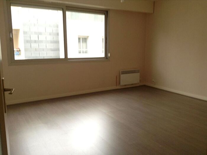 Appartement 2 pièces à Angers, Centre-ville, La Fayette, à louer