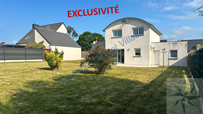 Maison 5 pièces à Saint-Alban, à vendre