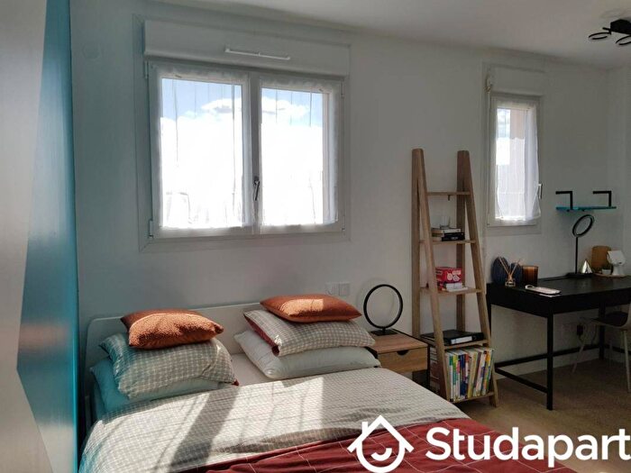 Appartement 6 pièces à louer à Patton Nord Est, Melun