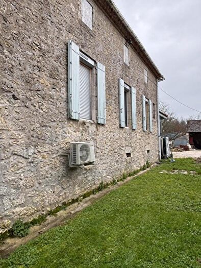 La Croix-Blanche - Maison 4 pièces à vendre