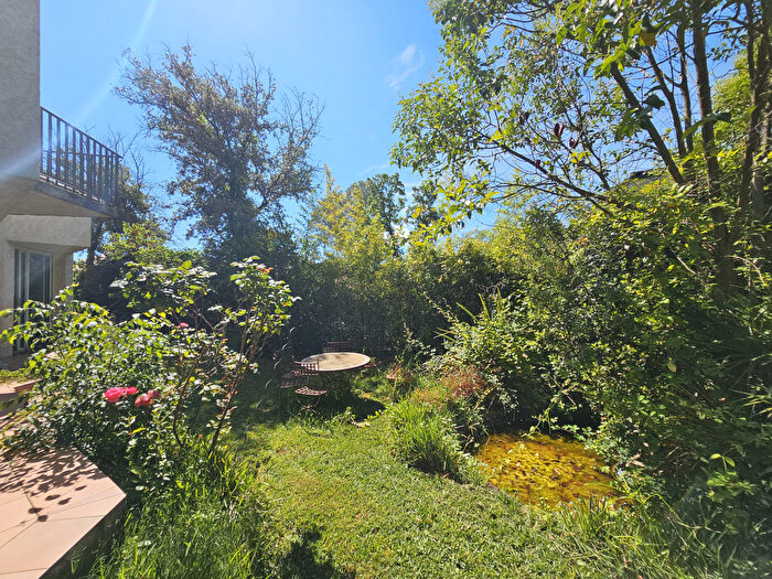 Maison à vendre - Saint-Aunès - 7 pièces - 5 chambres