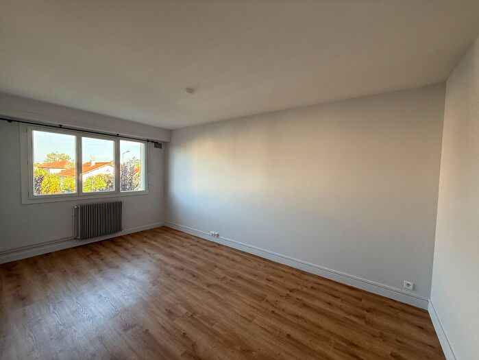 Appartement 2 pièces à Pau, Pau Nord, à vendre