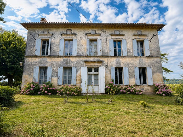 postalCode : Maison 9 pièces à vendre