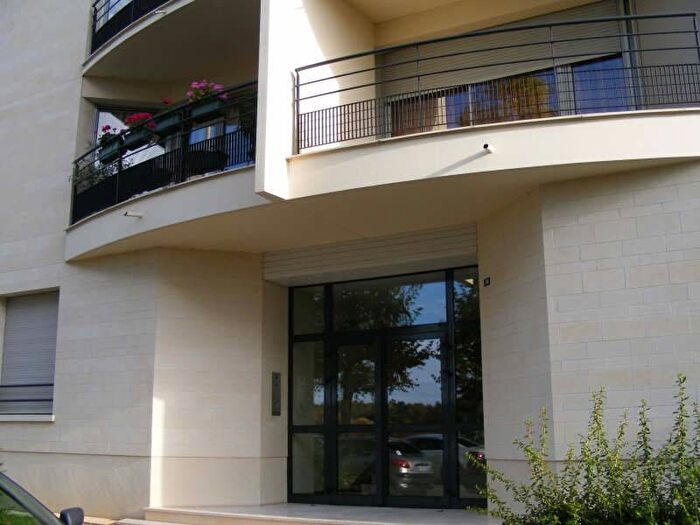 Appartement 1 pièce à louer - La Folie-Couvrechef, Caen