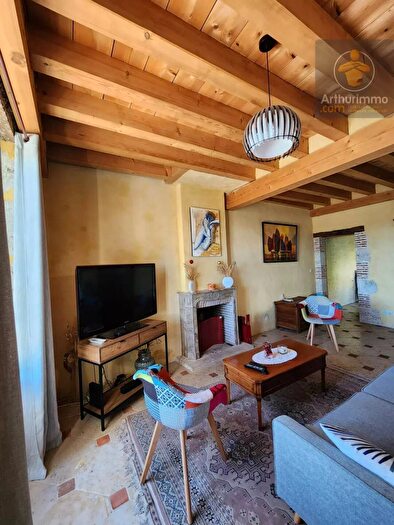 Maison à louer - Beaugency - 4 pièces - 3 chambres