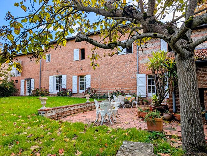 Maison 6 pièces à Portet-sur-Garonne, à vendre