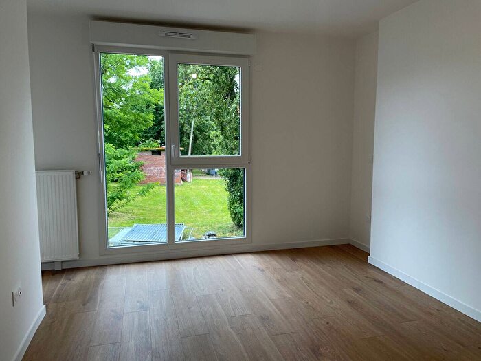 Appartement 4 pièces à louer à Le Vieux Verneuil, Verneuil-sur-Seine