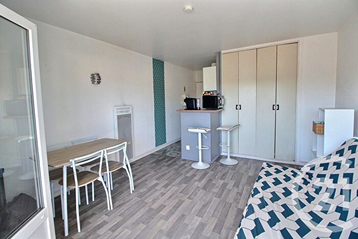 Talence, Centre-ville, Université, Lycée : Appartement 1 pièce à vendre