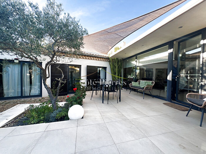 Maison à vendre - Bellegarde - 5 pièces - 3 chambres