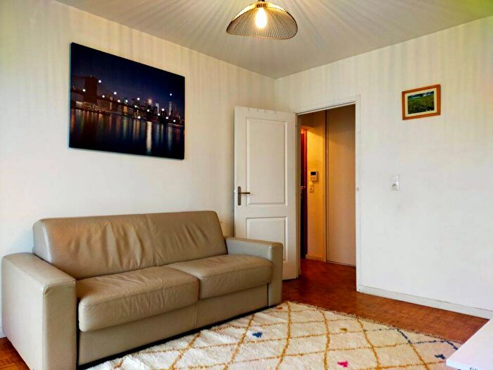 Sablonniere, Fresnes - Appartement 3 pièces à louer