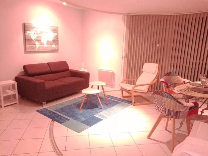 Appartement 3 pièces à louer - Chaume Sud, Les Sables-d'Olonne