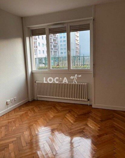 Appartement 1 pièce à louer à Lyon 8ème arrondissement