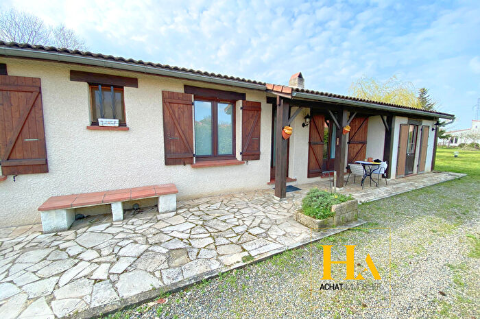 Maison à vendre - Plaisance-du-Touch, Lamasquère, Birazel, Grand Duc - 7 pièces - 5 chambres