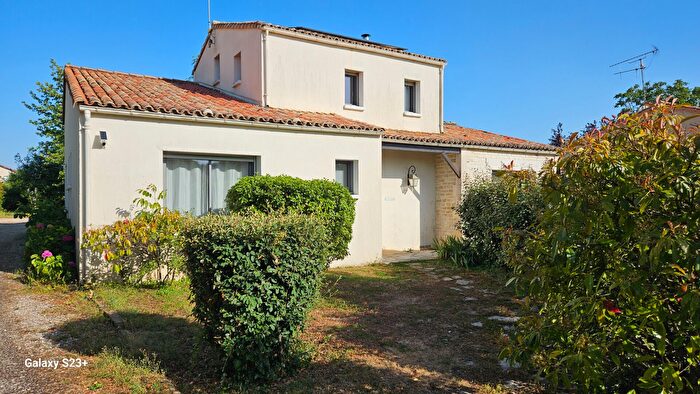 Maison à vendre - Niort, Nord - 5 pièces - 4 chambres