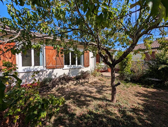 Maison 4 pièces à vendre - Les Clayes-sous-Bois