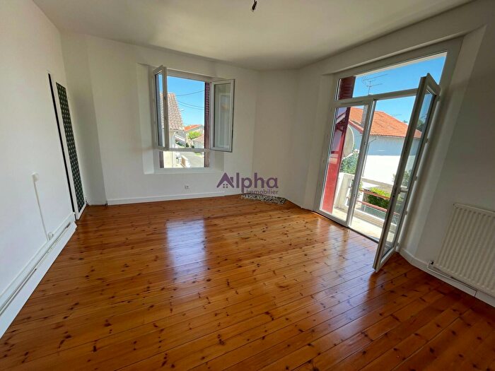 Maison à louer - Verlhaguet, Montauban - 5 pièces - 4 chambres