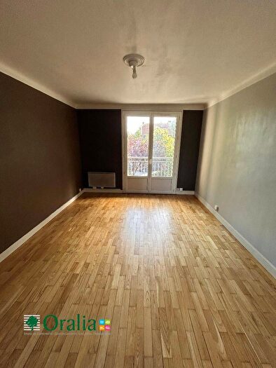 Appartement 3 pièces à louer - Parilly-Jules Guesde, Vénissieux