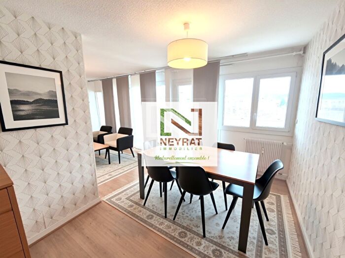 Appartement à vendre - Beaune, Saint-Jacques - 2 pièces - 1 chambre