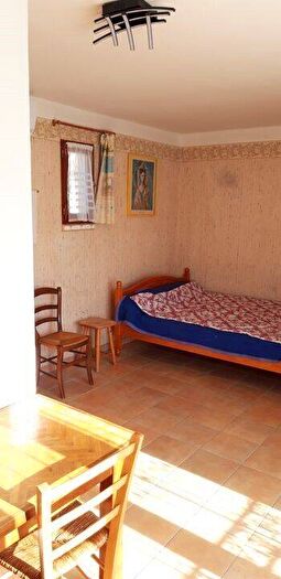 Appartement 1 pièce à louer à Roquefort-la-Bédoule