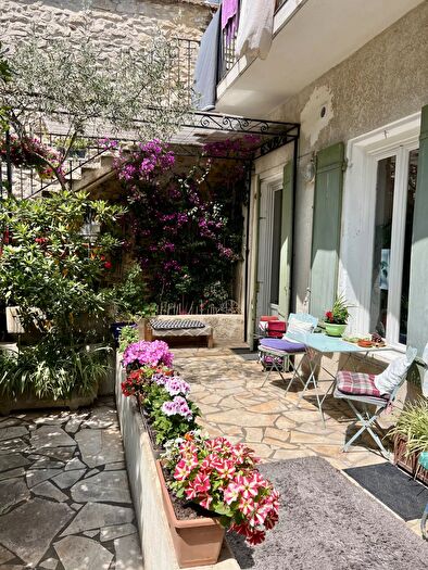Nîmes, Richelieu : Appartement 3 pièces à vendre