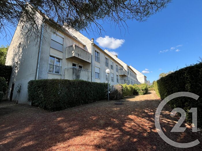 Appartement 3 pièces à Dourdan, à vendre