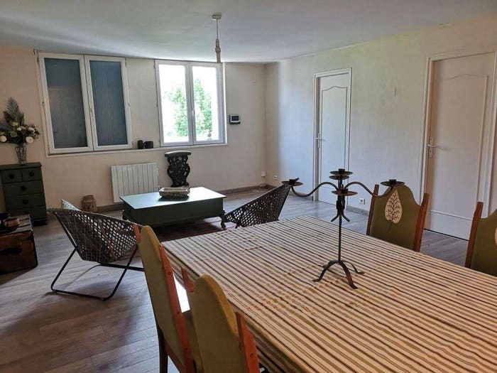 Appartement 3 pièces à louer - Marciac