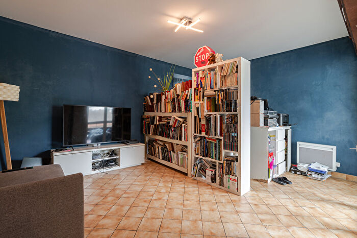 Appartement 2 pièces à Saint-Jorioz, à vendre