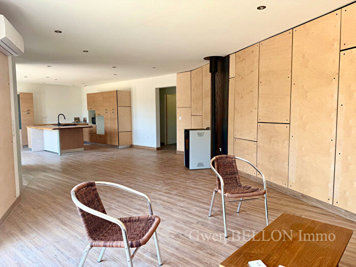 Maison 4 pièces à vendre à Mancioux