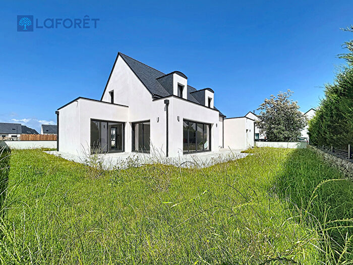 Erdeven : Maison 6 pièces à vendre