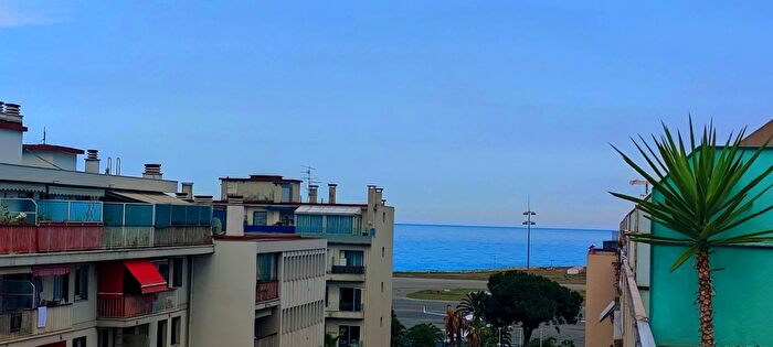 Appartement 3 pièces à vendre à Nice, Arenas