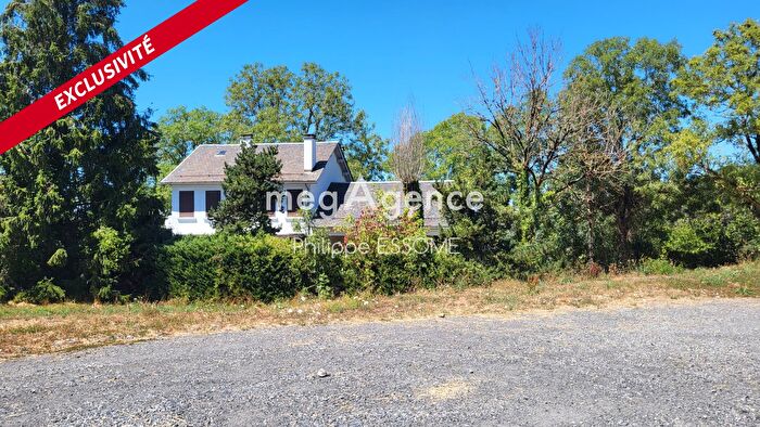 Maison 5 pièces à vendre à Lacaze
