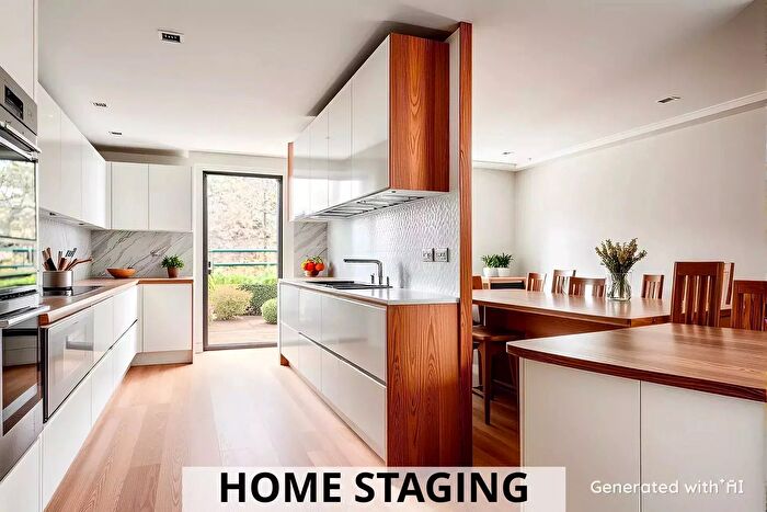 Appartement à vendre - Saint-Cloud, Pasteur, Magenta - 5 pièces - 3 chambres