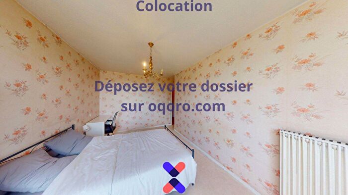 Bellefontaine, Toulouse : Appartement 5 pièces à louer