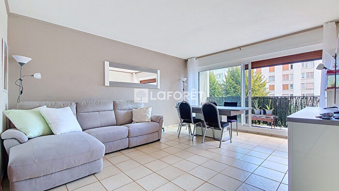 Appartement 4 pièces à vendre - Montmorency, Haut Montmorency