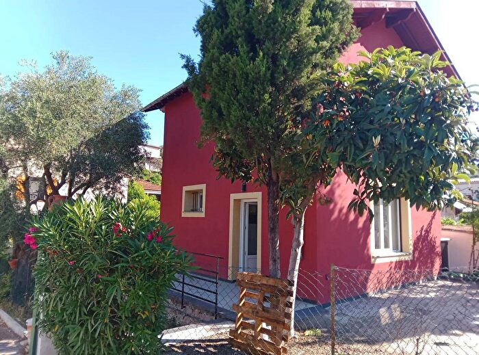Maison 3 pièces à louer à La Trinité