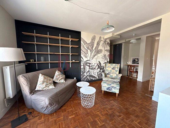 Appartement 2 pièces à Brive-la-Gaillarde, à louer