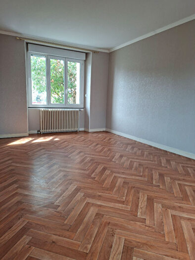 Maison 5 pièces à louer à Martigné-Ferchaud