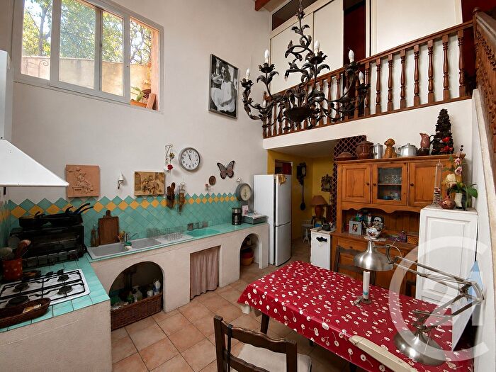 Maison 3 pièces à vendre à Saint-André-de-Roquelongue