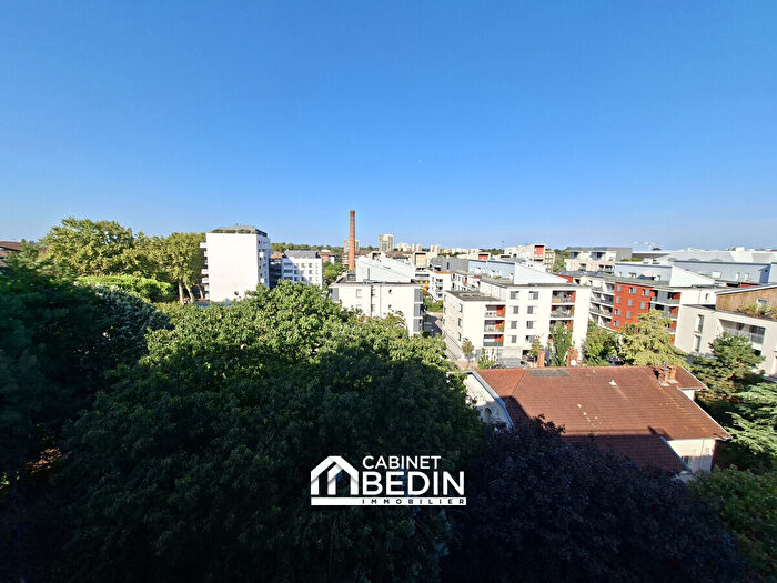 Toulouse, La Cépière, Arènes : Appartement 2 pièces à vendre