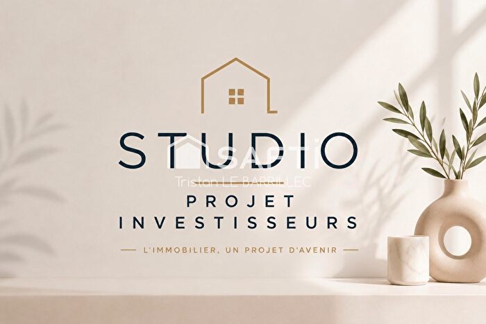 Appartement 1 pièce à Nîmes, Valdegour, à vendre