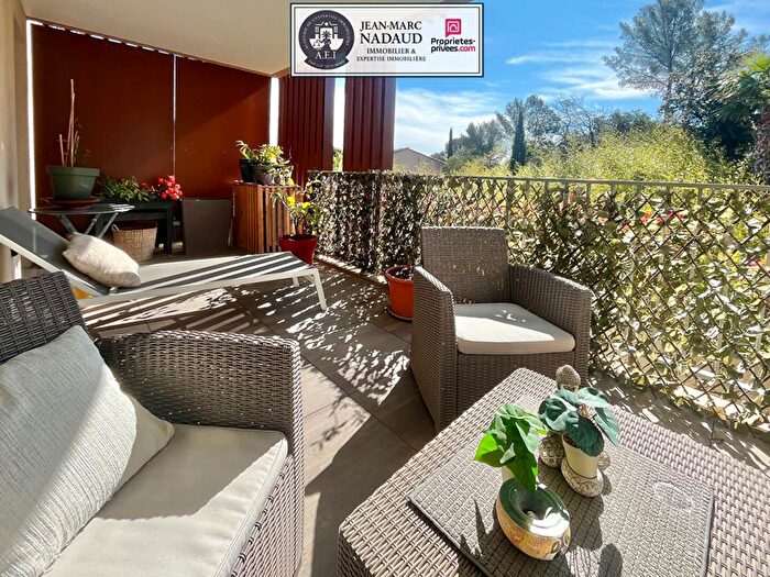 Appartement à vendre - Saint-Raphaël, Peyron, Peire Sarade, Aspé - 3 pièces - 2 chambres