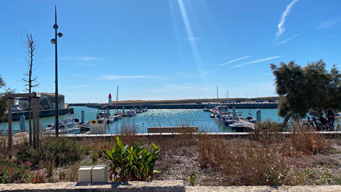 Maison 6 pièces à vendre - Saint-Pierre-d'Oléron