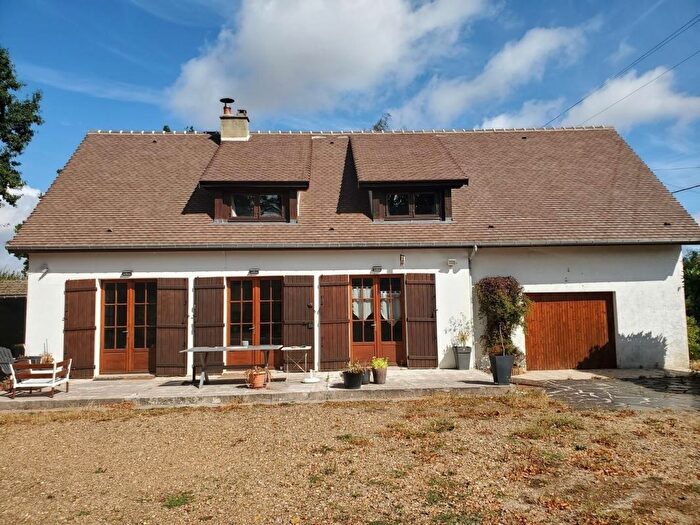 Maison 6 pièces à vendre à L'Aigle
