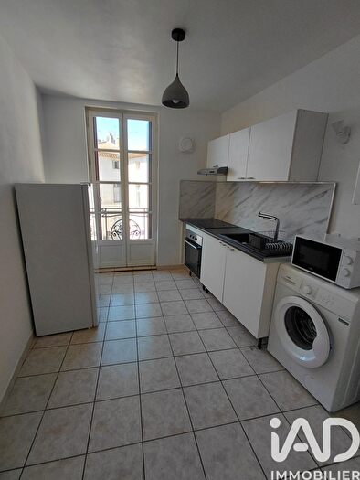 Appartement 4 pièces à vendre - Béziers, Centre-ville, Palais des Congrès, Garibaldi, Gambetta