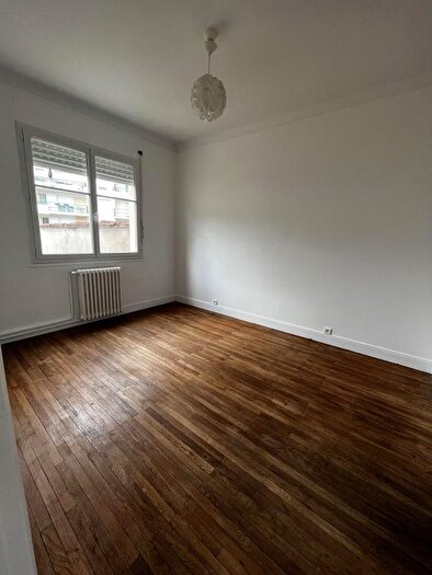 Appartement 2 pièces à Angers, Doutre, Saint-Jacques, à louer