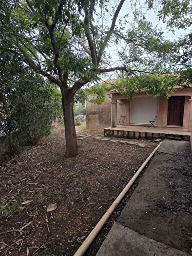 Béziers, Perch des Moulins, Font Neuve, Terries : Maison 4 pièces à vendre