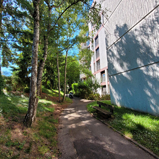 Appartement à vendre - Les Ulis, Nord, Centre-Est - 4 pièces - 3 chambres