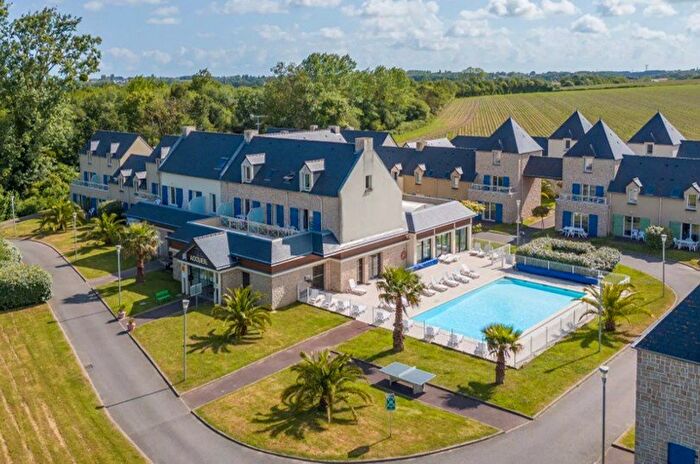 Maison à vendre - Saint-Malo, Château-Malo - 4 pièces - 3 chambres