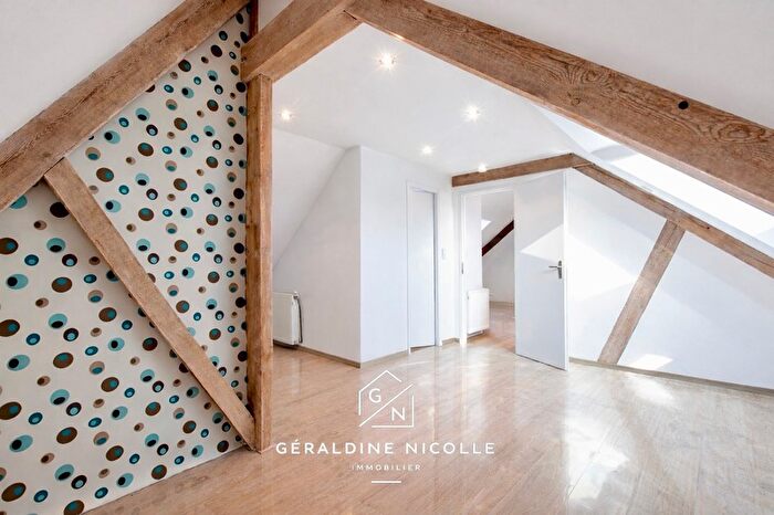 Maison à vendre - Pluneret - 6 pièces